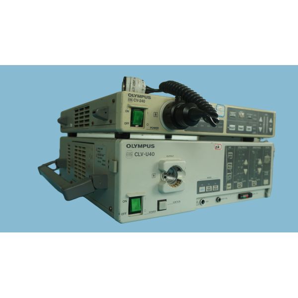 Quality CV-240 Endoscopy Video Processor Data Filesall Medical Equipment for sale