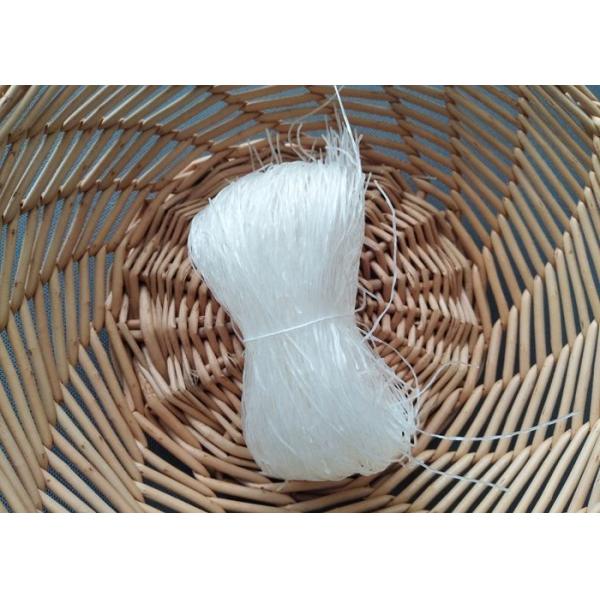 Quality FDA Instant Cellophane Bean Thread Noodles Ingredients Healthy for sale