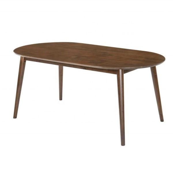 Quality Professional Wooden Dinning Table Sets with Multiple Functions Solid Wood for sale