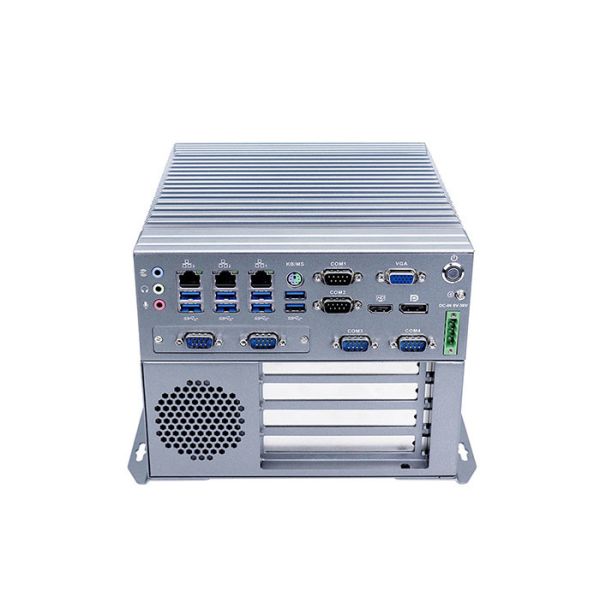 Quality I7 6700T Ddr4 32GB Embedded Mini Computer 2133MHz AMI EFI Dual Display for sale