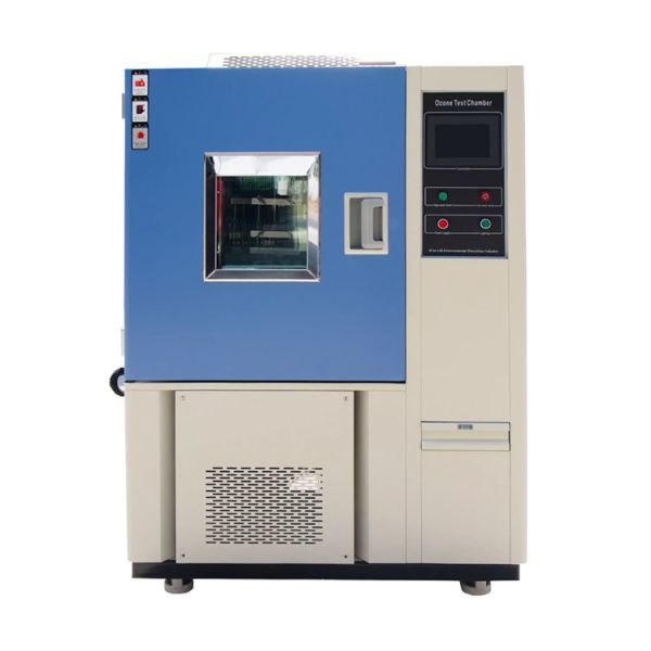 Quality Customized Ozone Aging Test Chamber For Automotive Components for sale