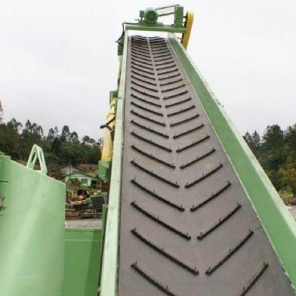 Quality ST630 Special Conveyor Belts 8000mm Length For Metallurgy for sale