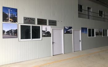 China Factory - Beijing Silk Road Enterprise Management Services Co., Ltd.