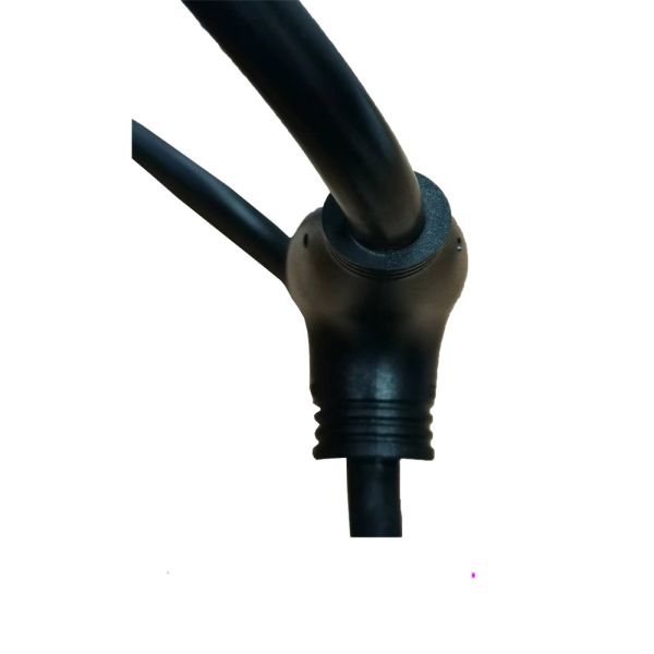 Quality 5521 T Connection DC 12V Power Cord Cable ISO9001 Certified for sale