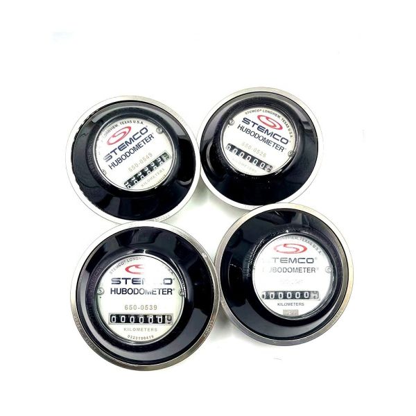 Quality 650-0521 650-0526 650-0528 650-0539 650-0554 650-0561 650-0726 STEMCO Hubodometer for Trailers for sale