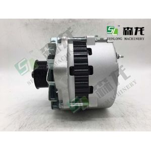 Quality Excavator Alternator for sale