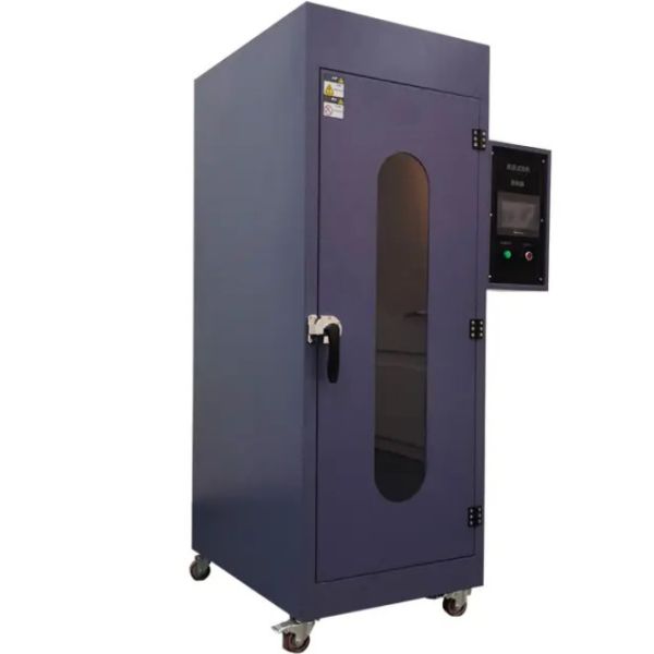 Quality Customizable Li Ion Battery Drop Tester Electronic Equipment With Robust Safety for sale