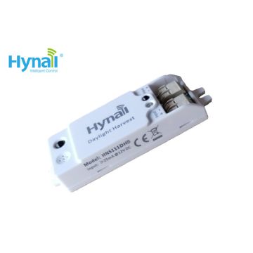 Quality 25mA Daylight Harvesting Sensor HNS111DHB High Bay Motion Sensor Switch 12m for sale
