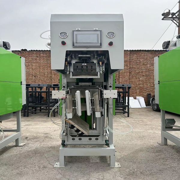 Quality CE-certified High-precision Powder Packaging Machine for sale