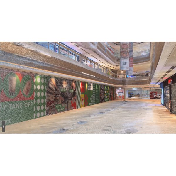 Quality Handheld SLAM LiDAR Scanner EasyScan M10/M10+ High Density Simplified Scanning for sale