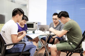 China Factory - Guangzhou Automotor-Times Co. Ltd