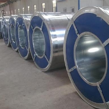 Quality Hot Rolled Stainless Steel 410 Coil 0.12mm-2.0mm for sale