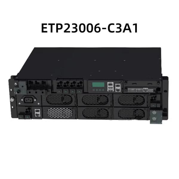 Quality Huawei ETP23006-C3A1 Embedded DC & AC Power System With I23003G Inverter Module for sale