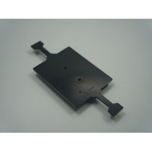 Quality Printed Circuit Makers -- 6 Layer PCBA 1.60mm Board Thickness 2u'' ENIG Surface for sale