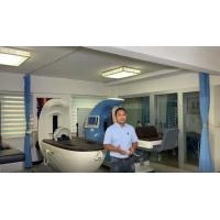 Quality Spondylosis Spinal Traction Machine Non Surgical Lumbar Decompression Machine for sale
