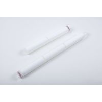 Quality 20" 0.1μM EVOH Nanofiber Filter Cartridge For Water Prefiltration for sale