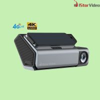 Quality 4G Car Dash Cam UHD 4K 2160P WDR Remote Live View 24h Parking Monitor with IMX415 Sensor WiFi GPS 4G LTE Car Camera for sale