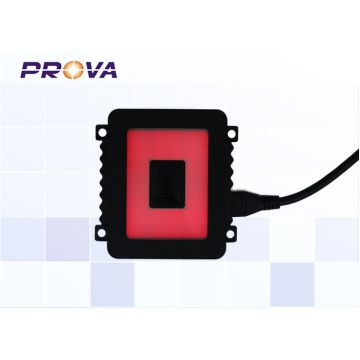 Quality Long Distance 2D Barcode Scanner Fast Response With 12 Months Warranty for sale