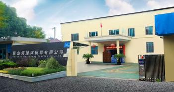 China Factory - Kunshan Haixuyang Trading Co., Ltd