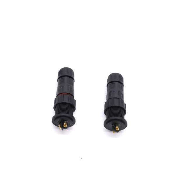 Quality Circular 4 Pin Aviation Connector for sale