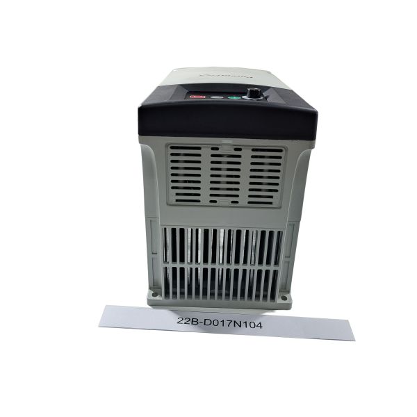 Quality Allen Bradley Powerflex 40 22B-D017N104 Ser. A AC Drive OEM for sale