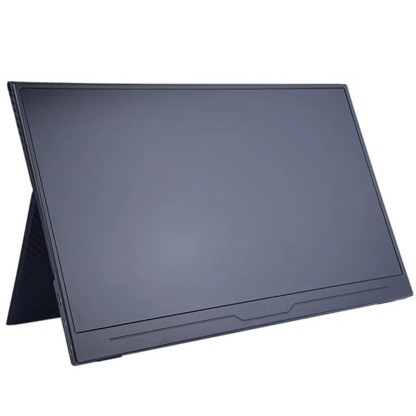 Quality 1920x1080 Portable Gaming Display PS5 Attachable Monitor 18.5 Inch LCD Monitors for sale