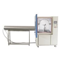 Quality 800Ltr IP66 Water Spray Test Chamber Outdoor Products for sale