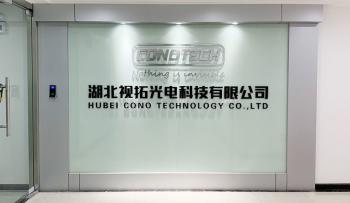 China Factory - Hubei Cono Technology Co,Ltd