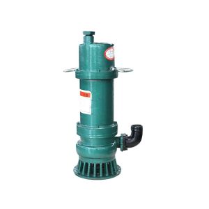 Quality Durable Submersible Sludge Pump 3HP 2.2kW For Fast Drainage & Water Removal for sale