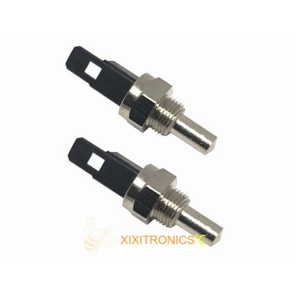 Quality Gas Wall Mounted Boiler Water Heater Temperature Sensor Plug In Immersion Probes for sale