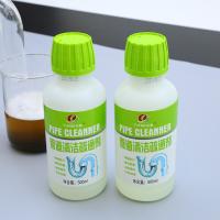 Quality 0.5l/Bottle Sewer Unclogging Chemicals Cleaning Liquid OEM ODM for sale
