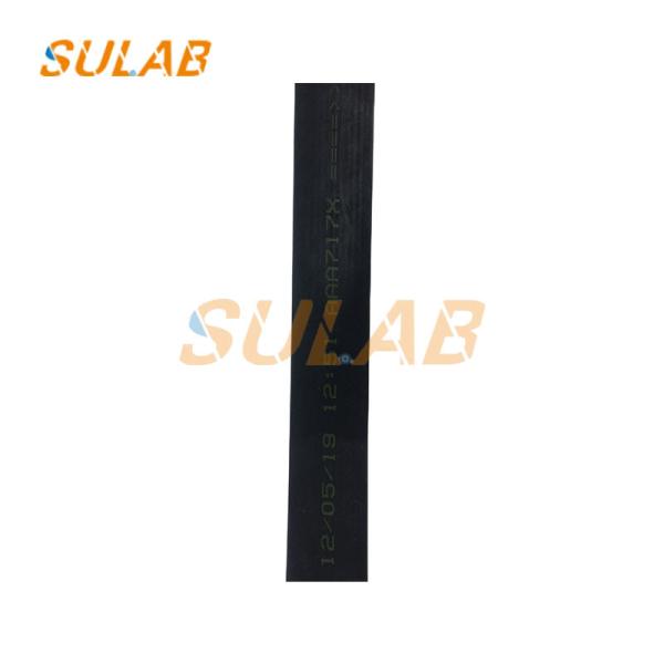 Quality 43KN Otis Elevator Belt Lift GEN2 Traction Machine Steel Belt 30mm AAA717AM2 for sale