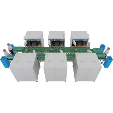 Quality Thermal Shadow Thermometer 800 Pieces/Hour〜850 Pieces/Hour for sale