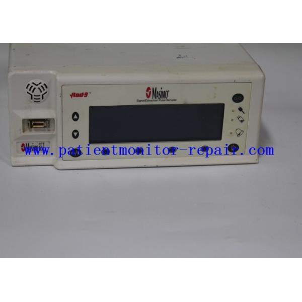 Quality Oxygen Medical Equipment Spare Parts Rad 9 Model Oximeter for sale