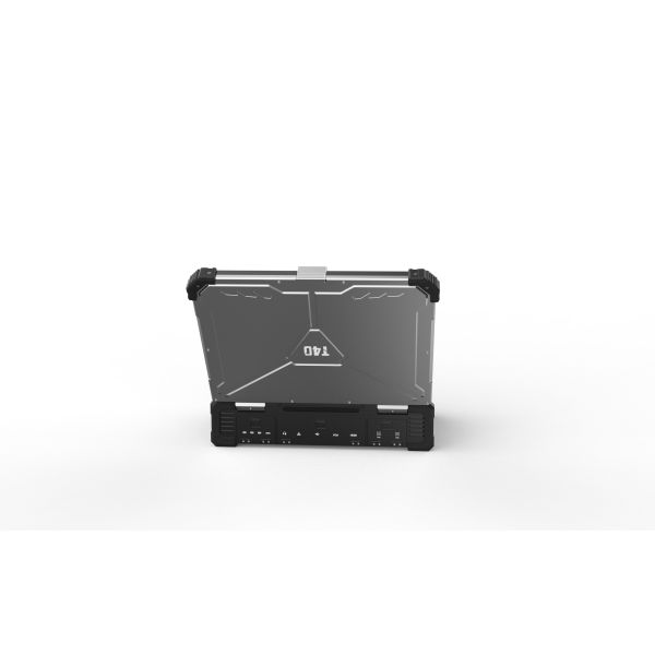 Quality T40 Universal Powerful Ground Control Station with Dual Touch Screens for Drone for sale