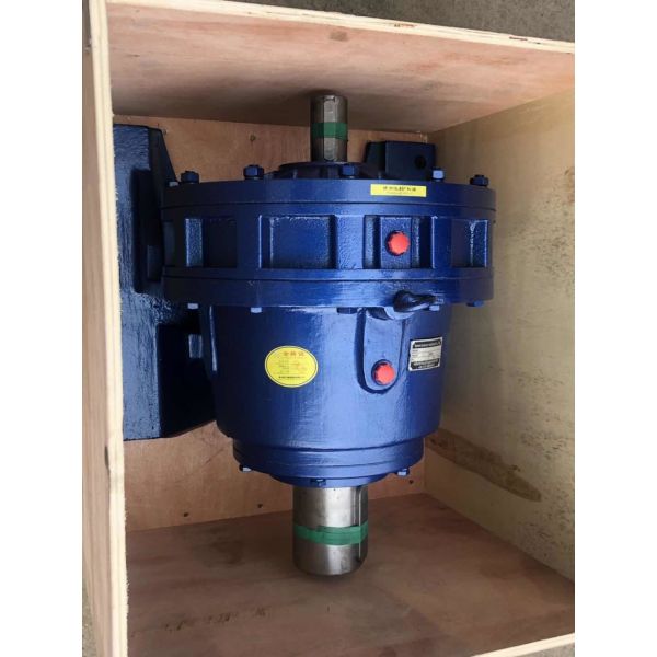 Quality BWD XWD1 Cycloidal Pinwheel Reducer Cyclo Planetary Gearbox Motor 380V for sale