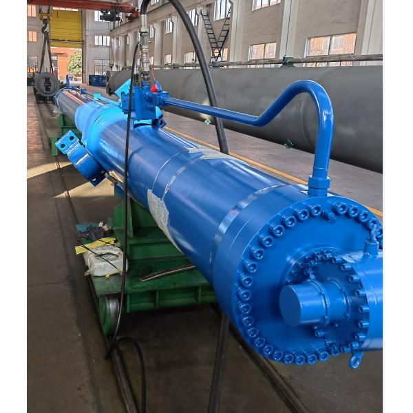 Quality Customized hydraulic cylinder factory for sale
