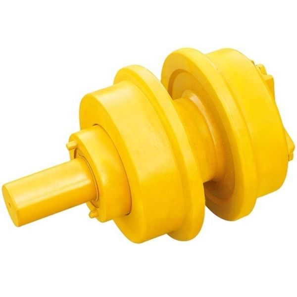 Quality Lowest Top Roller E317B High Guarantee E320 Nice E315B Excavator 8E5600 Carrier for sale
