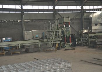 China Factory - Gnee Steel (tianjin) Co., Ltd