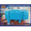 china 150KPA 66.4m3/Min 132KW Rotary Air Blower
