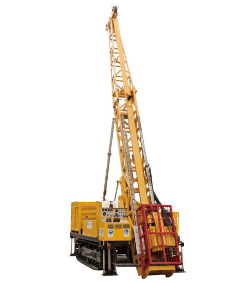 Quality Hydraulic Drilling Rig Core Drilling Rig Diamond Core Drill Rig Exploration for sale