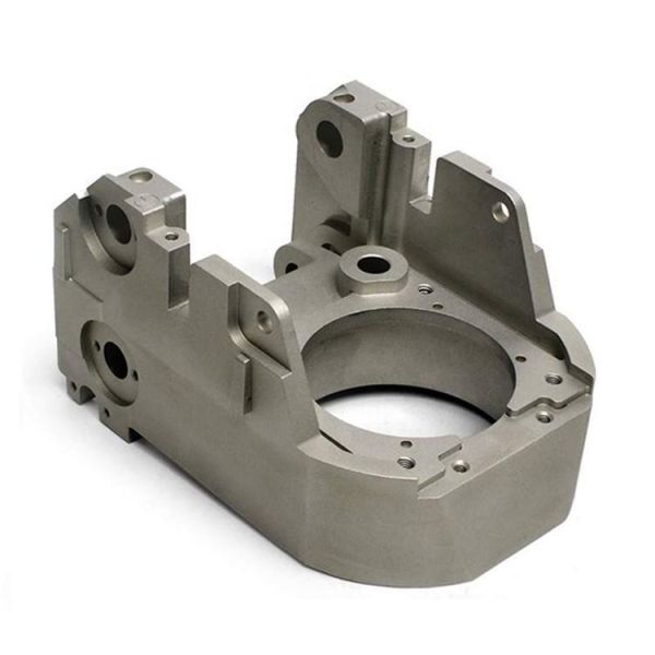 Quality Anodizing CNC Machined Parts Non-Standard Customized CNC Machining Services for sale