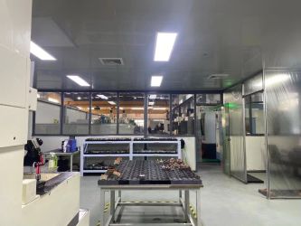 China Factory - Shenzhen GEPE Technology Co., Ltd