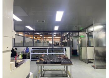 China Factory - Shenzhen GEPE Technology Co., Ltd