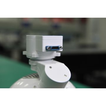 Quality Visible Detection 8km Electro Optical Infrared Systems UAV Pod for sale