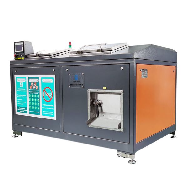 Quality Ergonomically Heating Process Garbage Recycling Equipment Food Wet Garbage for sale