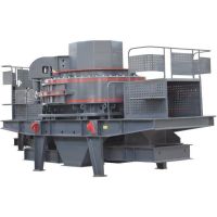 Quality Sand Making Machine for Ore Standard Installation Under Technical Guidance for sale