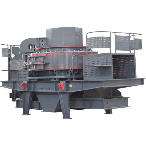 Quality Sand Making Machine for Ore Standard Installation Under Technical Guidance for sale