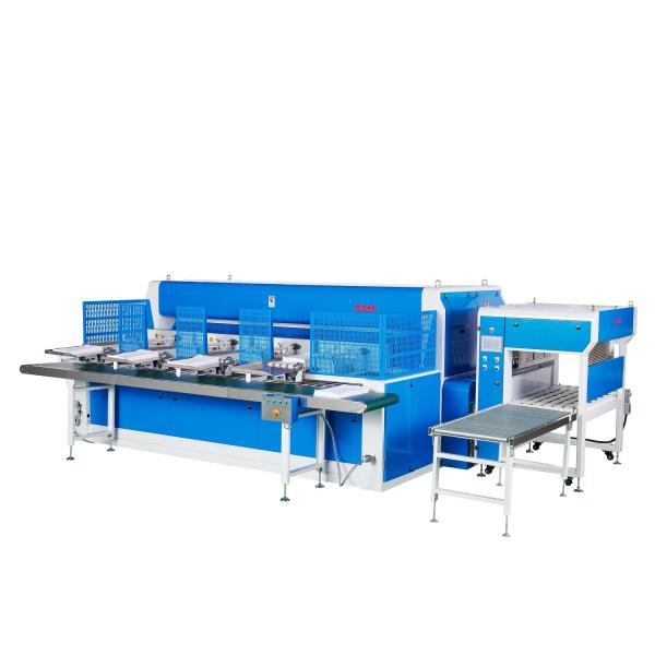 Quality Pillowcase folding machine for sale