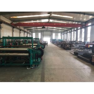 China Factory - HEBEI DIAOZHUO WIRE MESH EQUIPMENT CO.,LTD